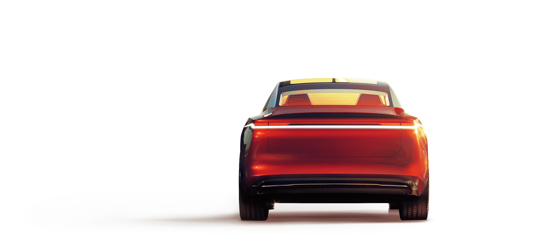 Charging an electric car with a ZSE Drive card | ZSE Drive